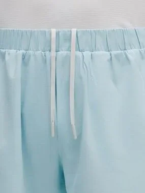 lululemon athletica | Shorts | Nwt Lululemon Mile Maker Ripstop Lined ...
